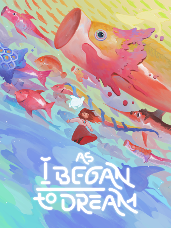 【情報】穿越夢境，面對悲傷與失落！《As I Began to Dream》將於 2026年1月8日 發售 @NS / Nintendo ...