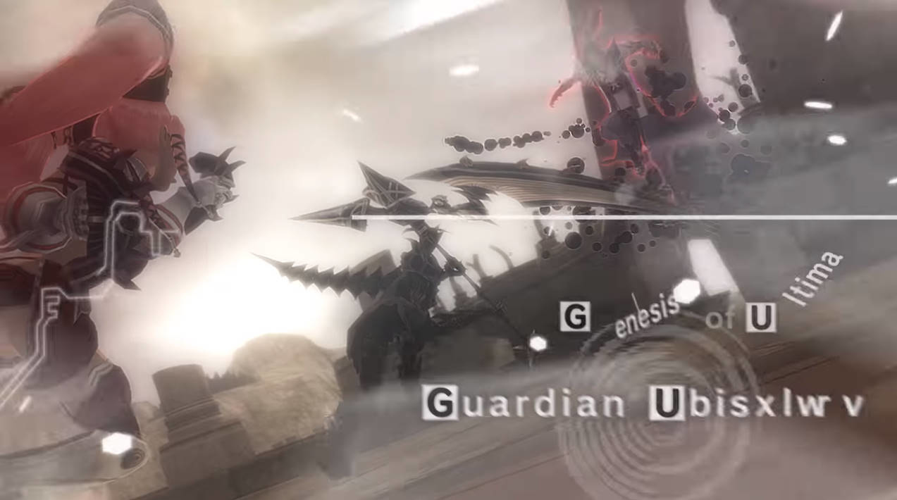 hack//G.U. Last Recode》曝光首支預告影片 確定發行PS4/Steam版本 | 遊戲基地 Gamebase