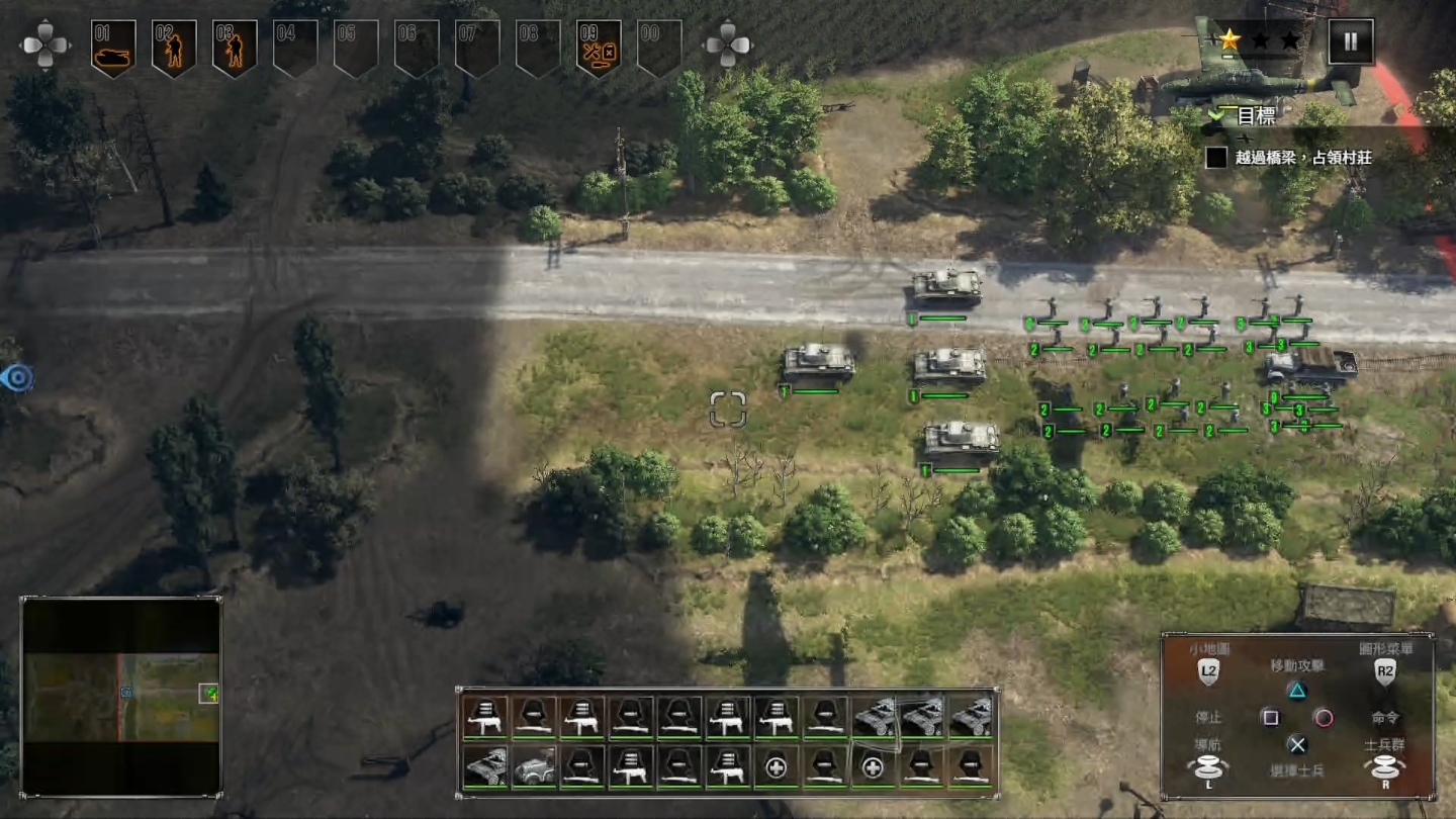 H2 Interactive《裝甲騎兵4》PC／PS4繁中版8月14日正式發售 | 遊戲基地 Gamebase