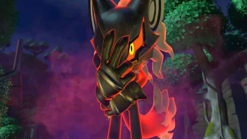 跨平台 3D 動作新作《Sonic Forces》公佈最新宣傳影片 | 遊戲基地 Gamebase