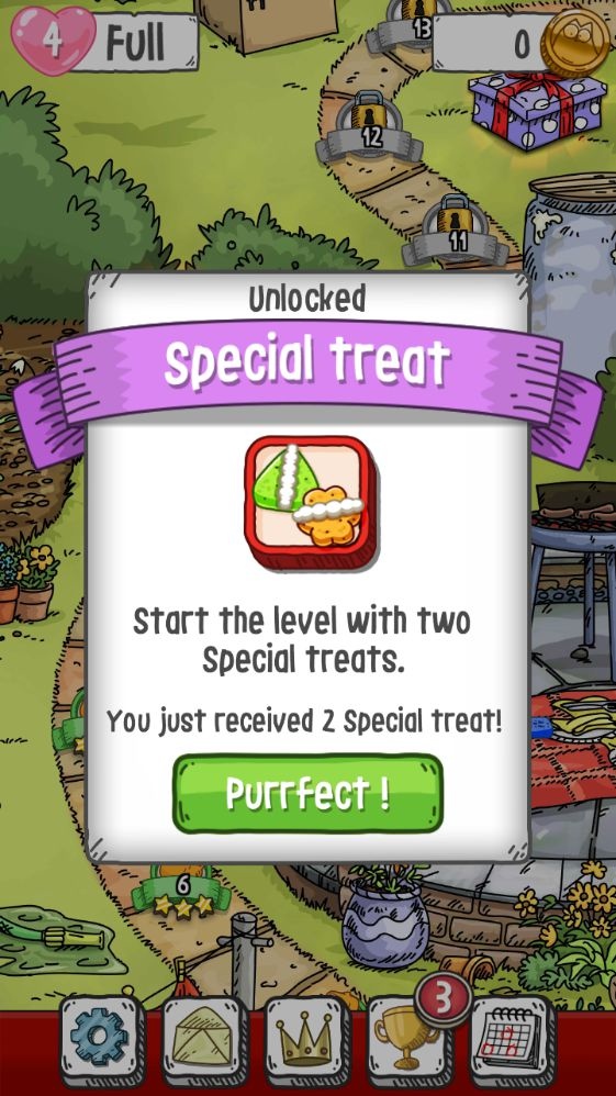 【評測】《Simon's Cat》幫貓咪找回屬於牠們的食物 | 遊戲基地 Gamebase