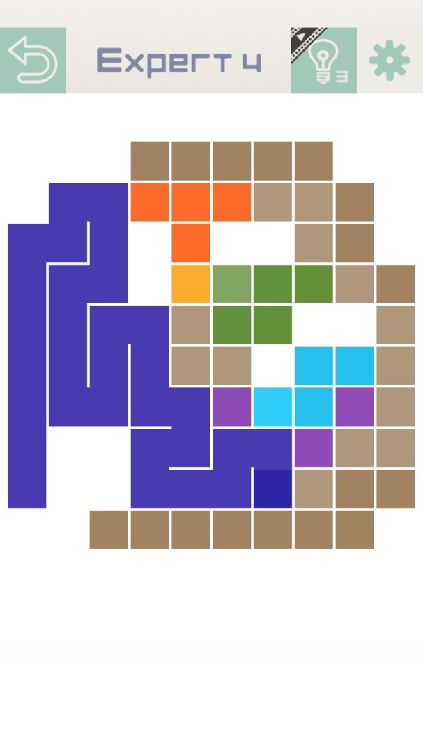 【評測】《One Line Sketch》試著一次不錯的通過關卡 | 遊戲基地 Gamebase