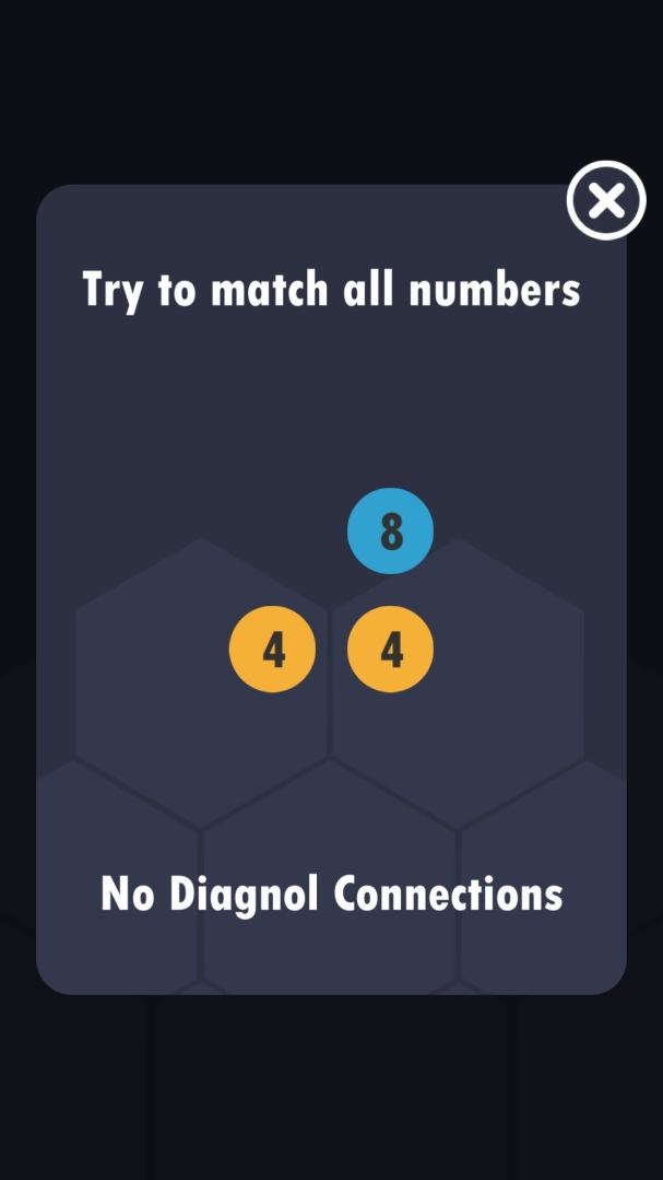 【評測】《Dots Connect 2 for 2》來試試你能連接出多大的數字 | 遊戲基地 Gamebase