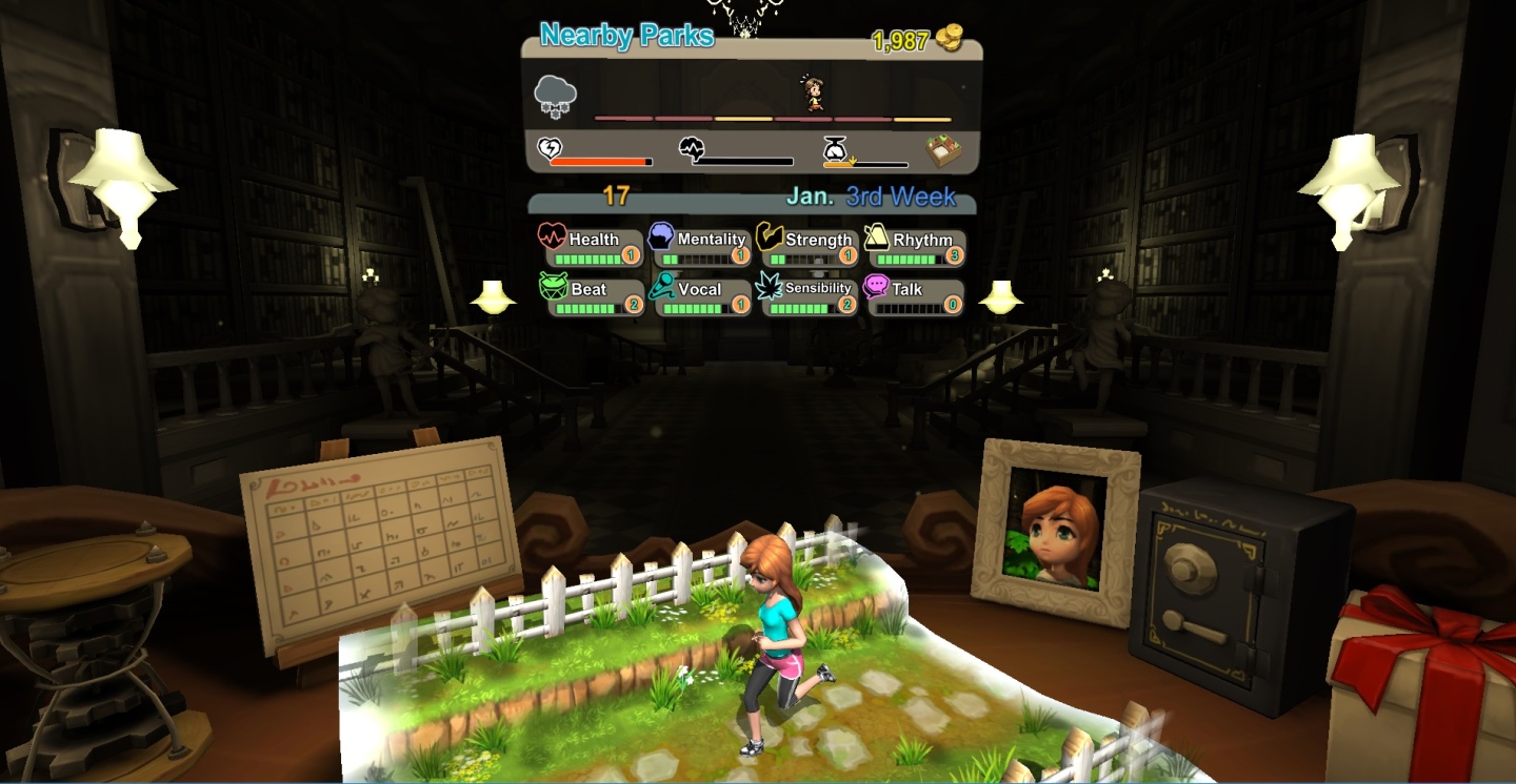 用VR擴增實境讓歌舞養成更有樂趣！《勁舞團VR》今年4月熱舞來襲 | 遊戲基地 Gamebase