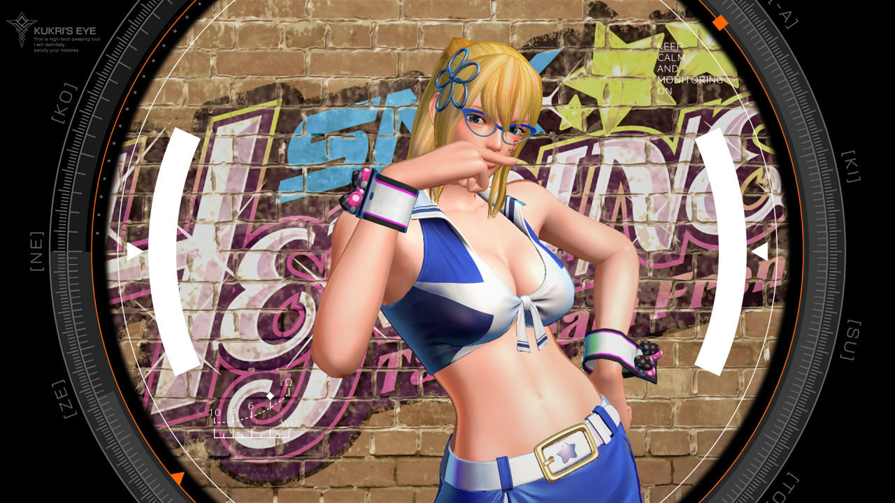 《SNK Heroines》最後參戰角色公開，女體化「泰瑞」正式宣佈參戰 | 遊戲基地 Gamebase