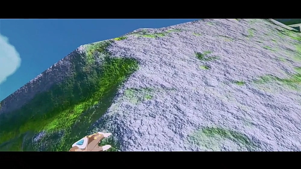 【GC2018】網易開發VR遊戲《Nostos》公開首支遊戲預告片 | 遊戲基地 Gamebase