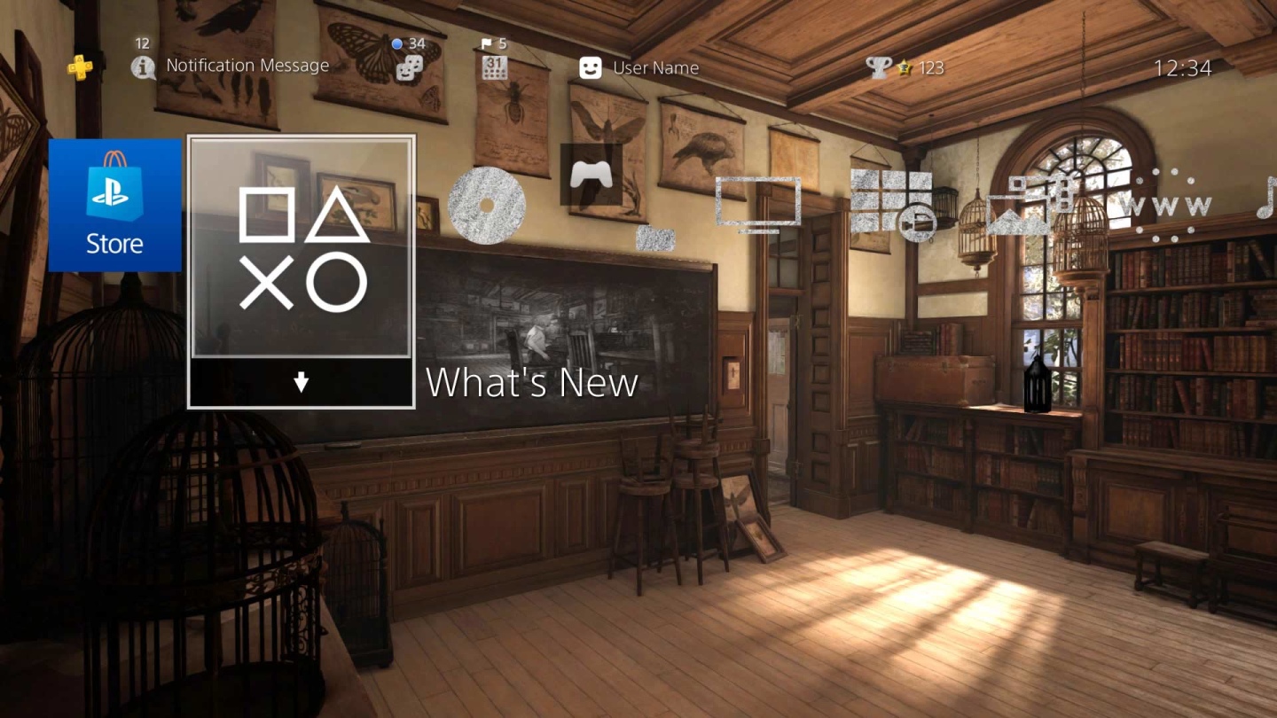 PS VR專用遊戲《Déraciné》 將於2018年11月6日發售中文版 即日起開放數位版預約 | 遊戲基地 Gamebase