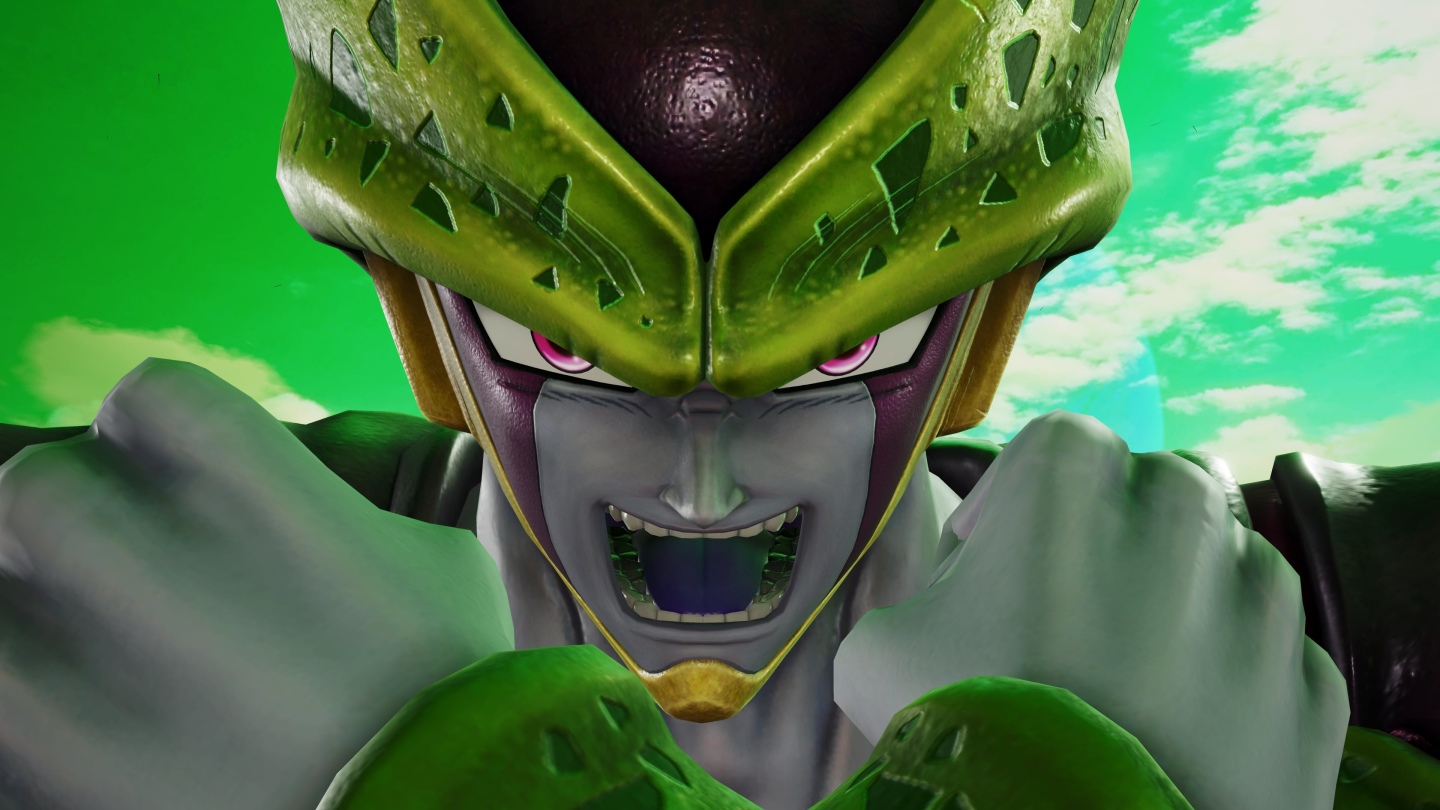 《Jump Force》公開《七龍珠》賽魯／比克最新4K戰鬥畫面演出 | 遊戲基地 Gamebase