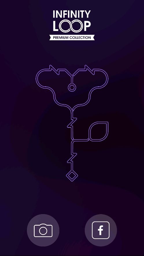 【評測】《Infinity Loop Premium》調整畫面中的線 連結一個又一個的圈 | 遊戲基地 Gamebase