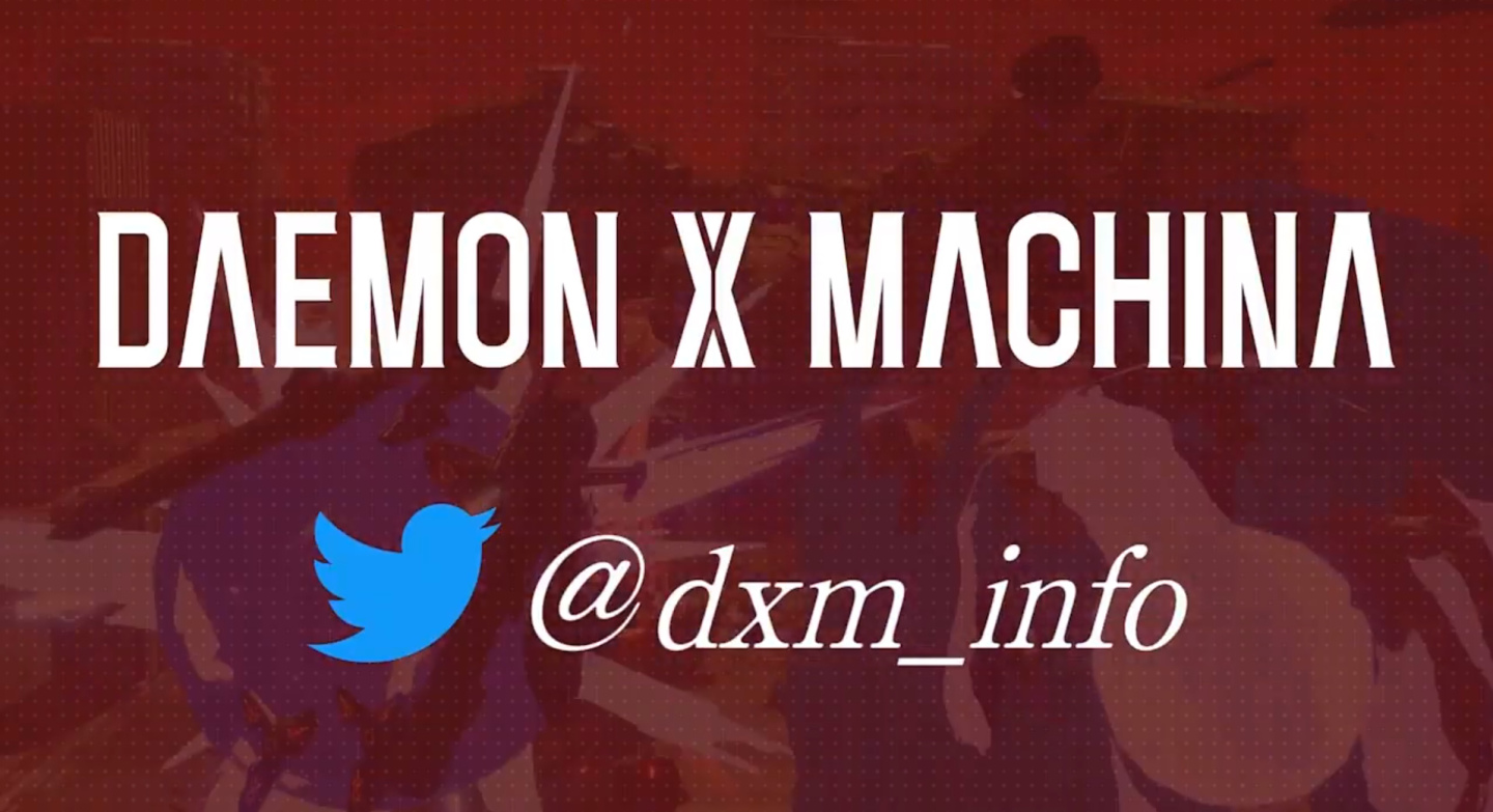 《DAEMON X MACHINA》2019夏季發售 Nintendo Switch體驗版即日開放下載 | 遊戲基地 Gamebase
