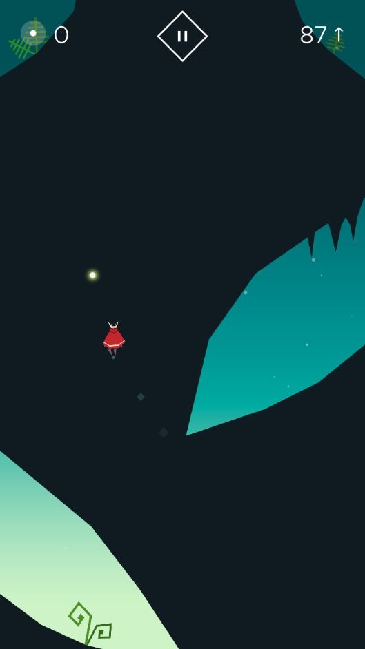 【評測】《Fern Flower》尋找散落在關卡中的花 | 遊戲基地 Gamebase