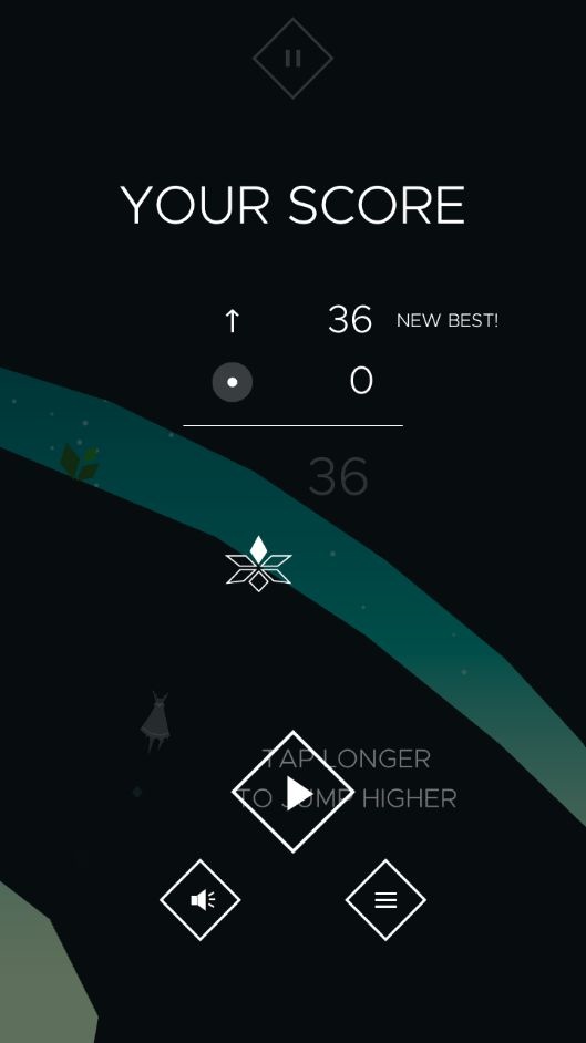 【評測】《Fern Flower》尋找散落在關卡中的花 | 遊戲基地 Gamebase