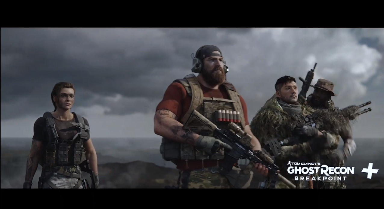 【E3 2019】UBISOFT 發表遊戲訂閱服務 UPLAY+ 可遊玩包含新作在內的百款作品 | 遊戲基地 Gamebase