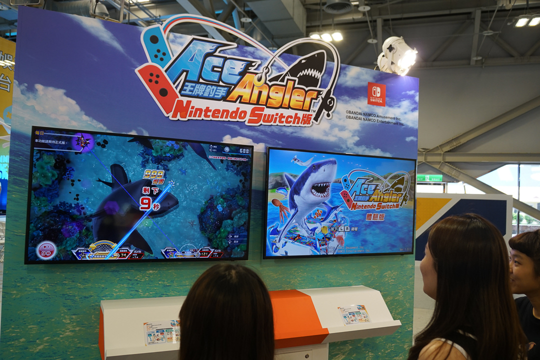 【SGS 2019】新作試玩、獨立遊戲交流、火熱賽事等精彩活動！直擊夏日電玩展前會場佈置 | 遊戲基地 Gamebase