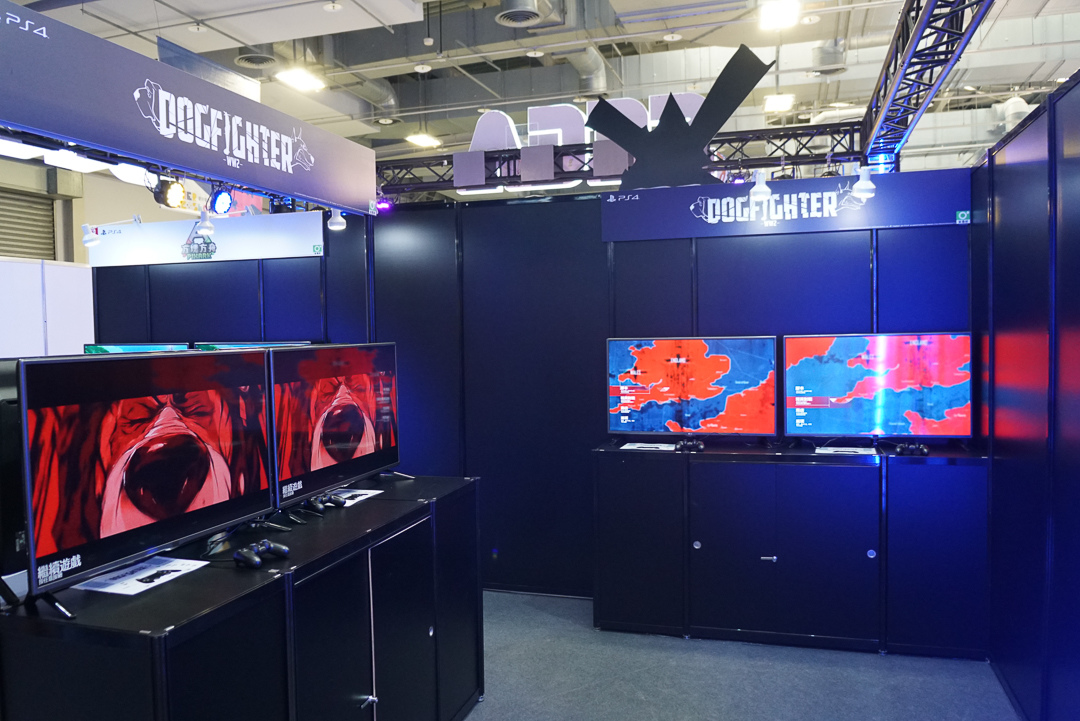 【SGS 2019】新作試玩、獨立遊戲交流、火熱賽事等精彩活動！直擊夏日電玩展前會場佈置 | 遊戲基地 Gamebase