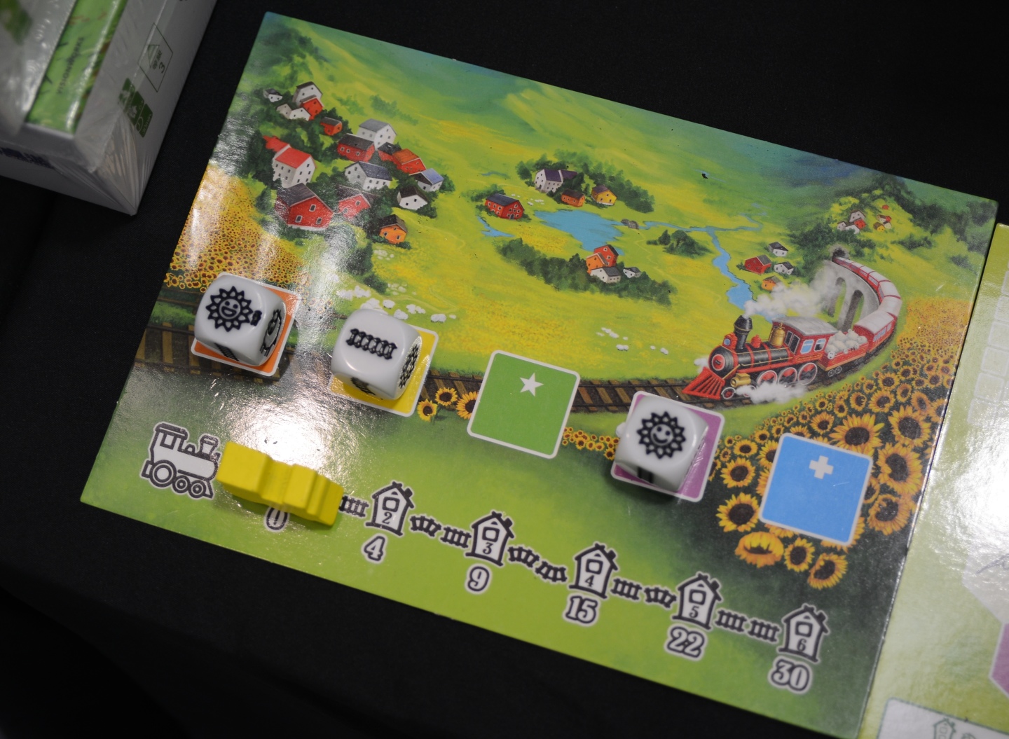 【SGS 2019】2019夏日電玩展不是只有電玩，夏日桌遊樂園讓你輕鬆打發時間!! | 遊戲基地 Gamebase