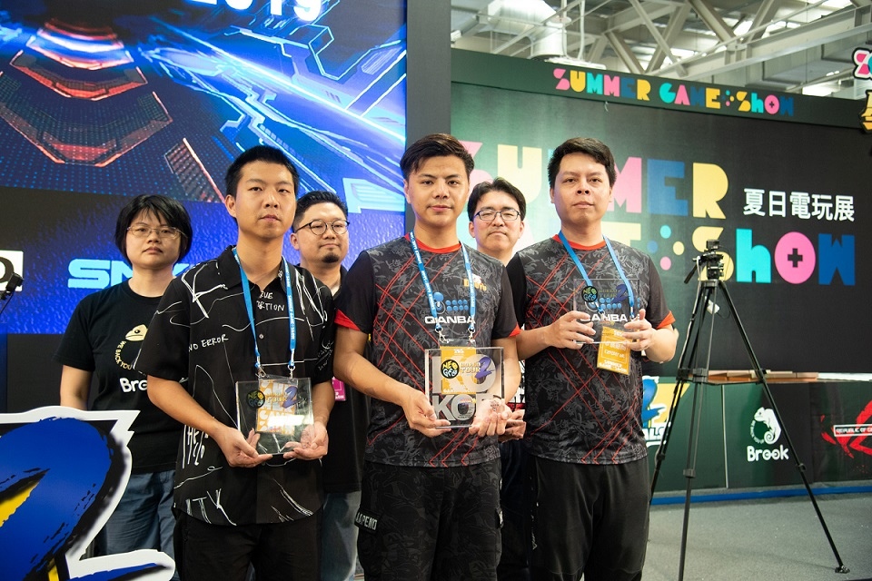 【SGS 2019】夏日電玩展Let's have SUM fun找回遊戲初心 展覽內容成功出擊 玩家、親子族群共襄盛 | 遊戲基地 Gamebase