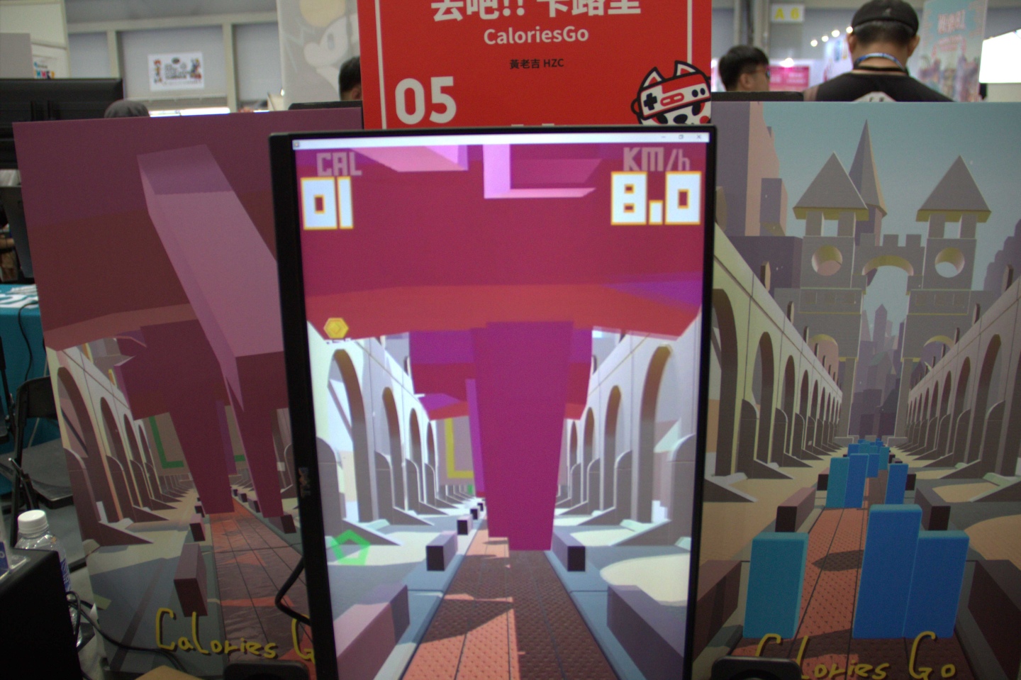 【SGS 2019】獨立遊戲展區成吸睛焦點，多類型遊戲風格凸顯魅力之處！ | 遊戲基地 Gamebase