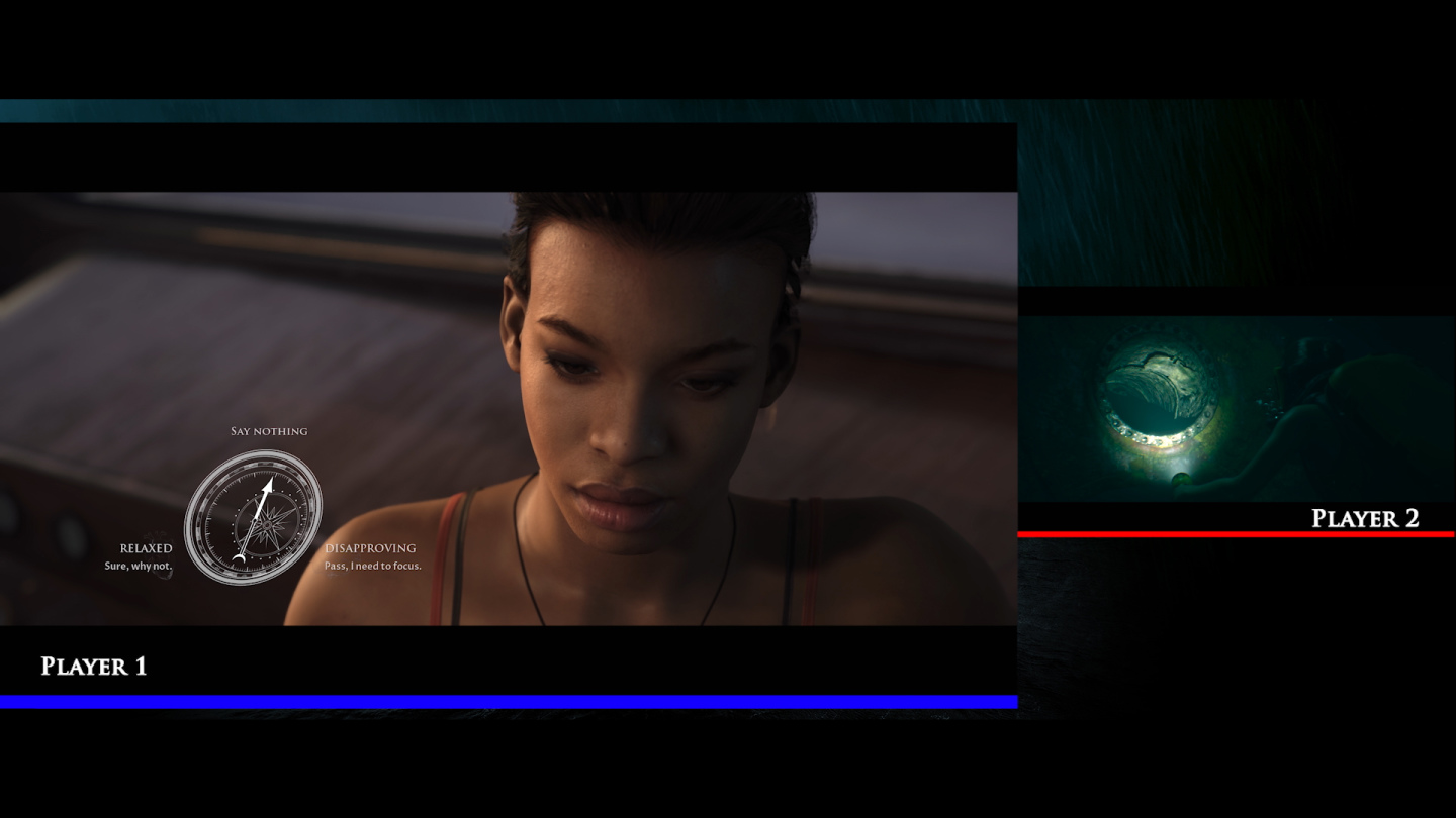 《黑相集：棉蘭號》繁中版2019年8月29日預定發售！同步公開多人遊玩要素及首批特典 | 遊戲基地 Gamebase