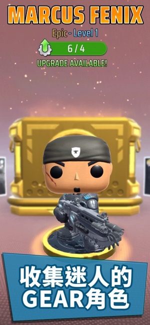 【GC2019】《Gears Pop！》釋出趣味動畫短片 預計8月22日iOS/Android上架 | 遊戲基地 Gamebase