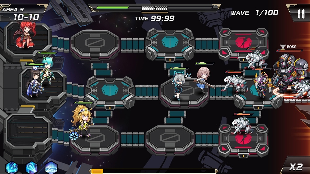 【TGS 2019】動畫RPG《Ove Generation》即將推出！「榊原由依」東京電玩展舞台即將登場 | 遊戲基地 Gamebase