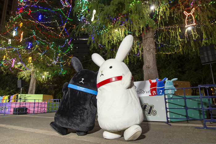 日本最大規模女性向活動AGF2019在上週末落幕，十萬進場人潮顯示女性向市場熱門 | 遊戲基地 Gamebase