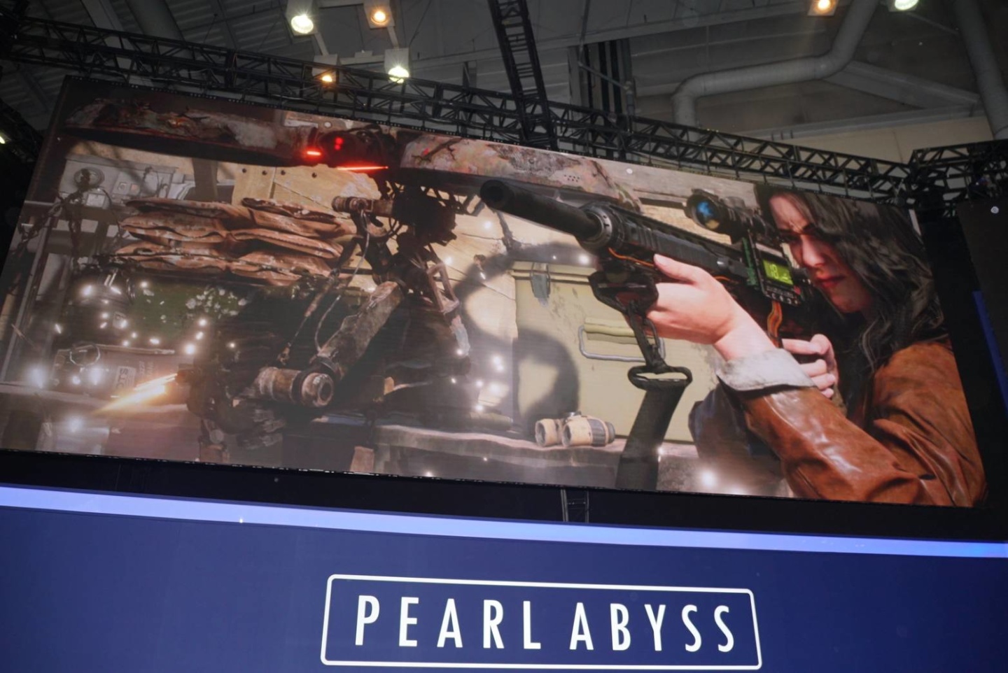 【G★2019】穿上戰鬥機甲對抗機械軍團來襲！《Plan 8 八號計畫》最新情報公開 | 遊戲基地 Gamebase