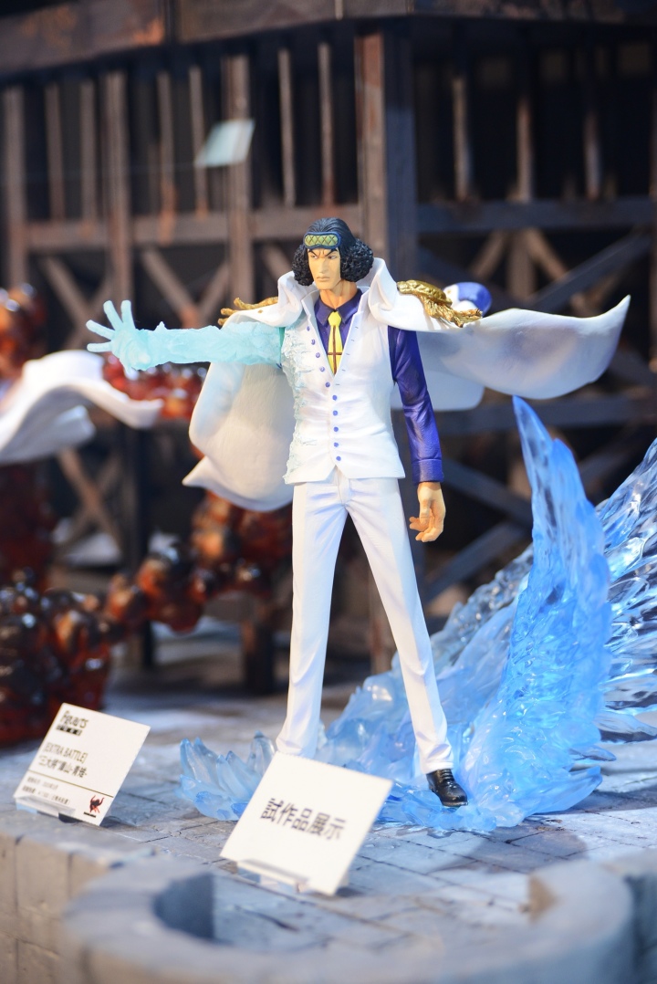 《七魂的龍神丸》最新機體一次看!!「TAMASHII POP UP SPOT 限定快閃展示」12/13-15台北地下街開跑!! | 遊戲基地 Gamebase