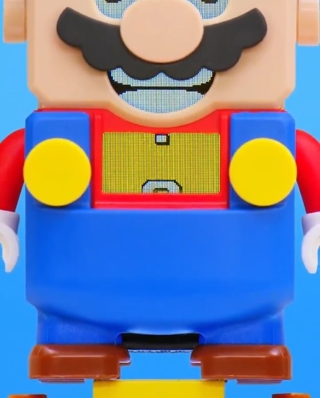 水管工瑪利歐即將登場樂高主題世界！「Lego Super Mario」正式公開 | 遊戲基地 Gamebase