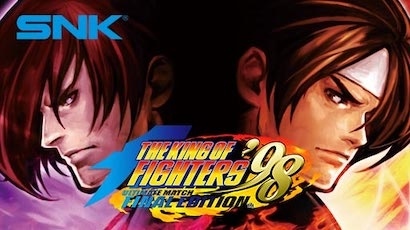 SNK 8款人氣遊戲即日起Prime Gaming開放免費上線 | 遊戲基地 Gamebase