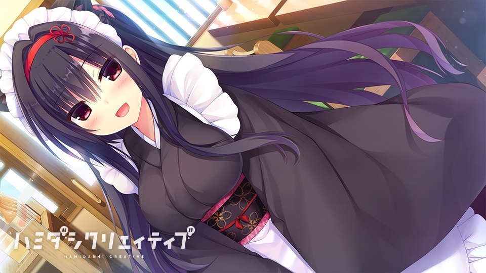 抽籤學生會長後宮奮鬥史《Hamidashi Creative》Switch／PS4家機版移植決定 | 遊戲基地 Gamebase