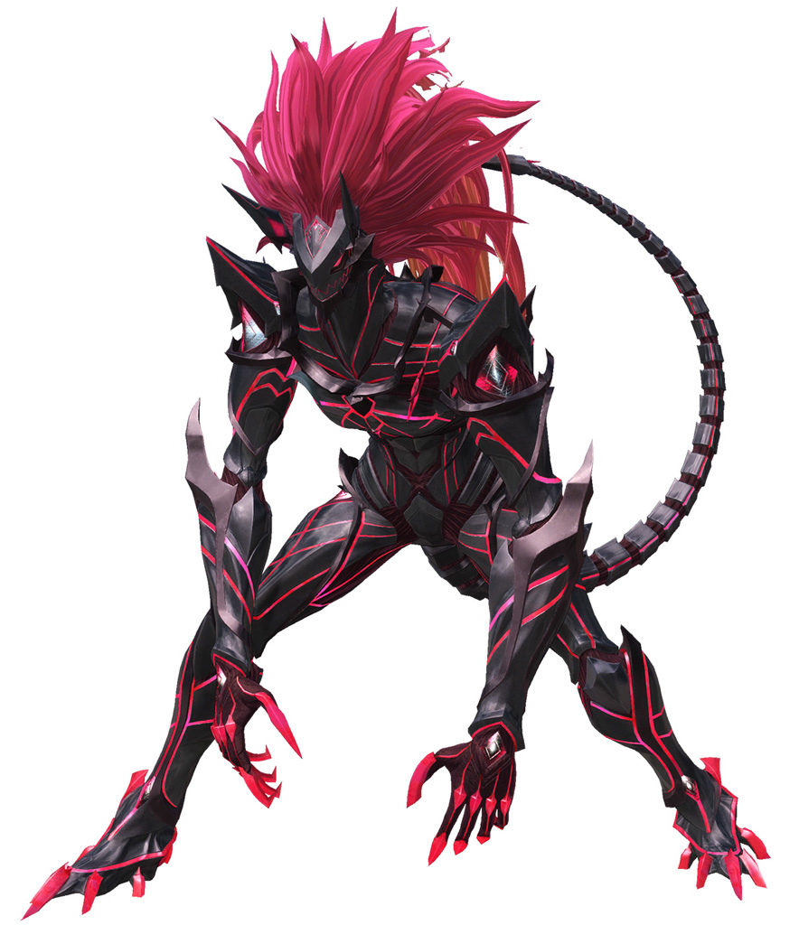 《黎之軌跡II -CRIMSON SiN-》公開新玩家角色＆敵對勢力最新情報畫面 | beanfun!