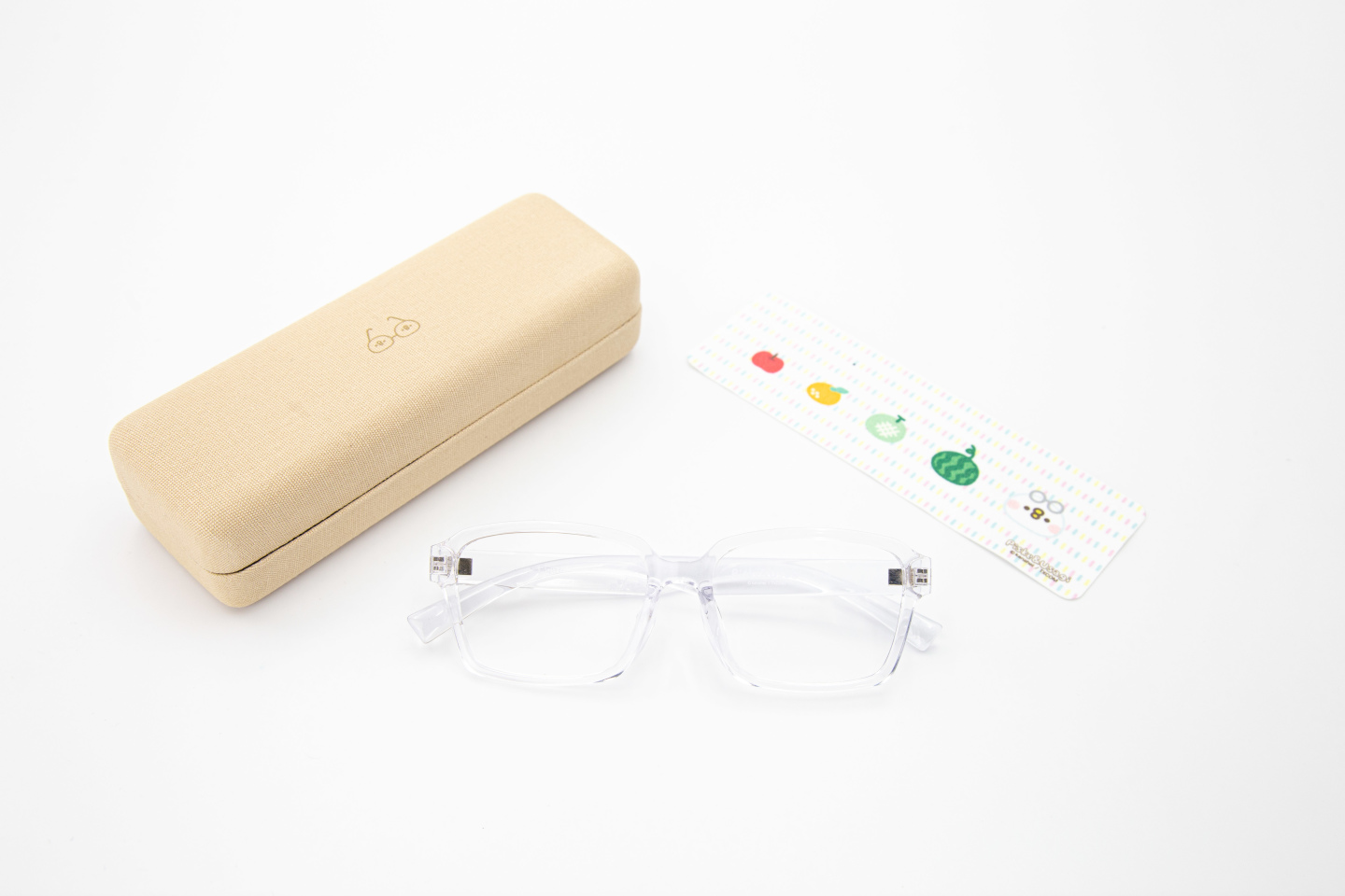 JINS x《卡娜赫拉的小動物》7/7登場！「最療癒眼鏡」P助&兔兔給你減壓生活 | beanfun!