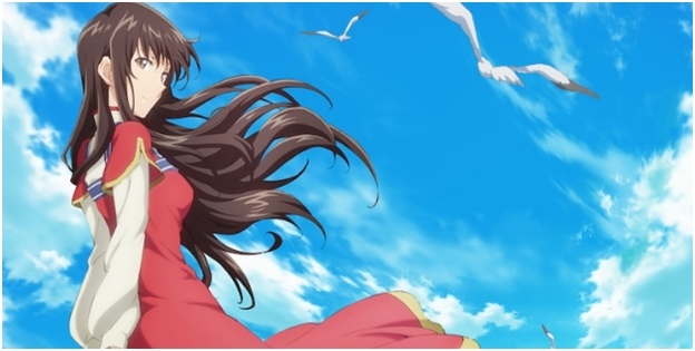 《聖女魔力無所不能》第二期將於 2023 年播出，官方公開前導海報及PV | 遊戲基地 Gamebase