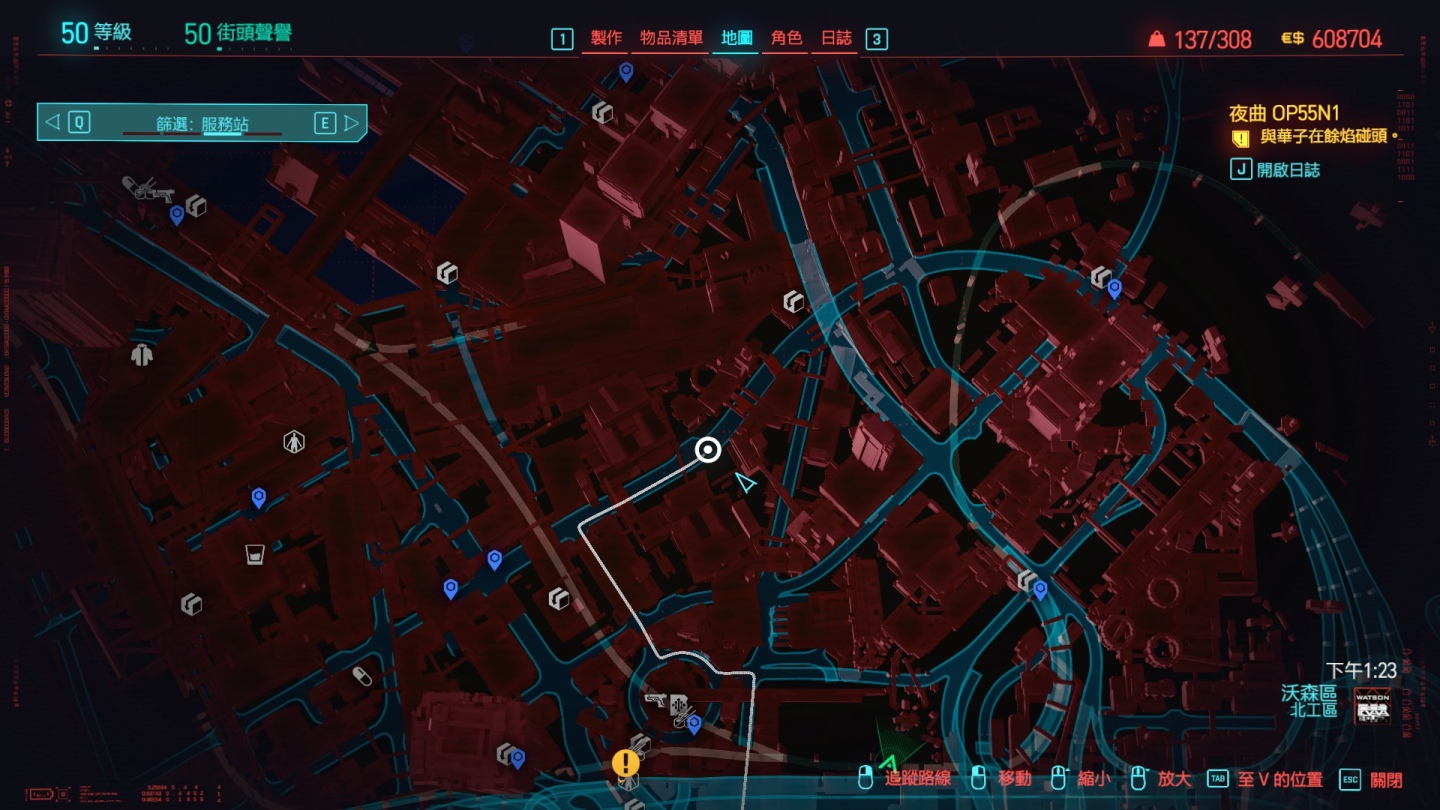 《電馭叛客：邊緣行者》夜城聖地巡禮指南！Trigger 動畫高度還原《電馭叛客 2077》遊戲場景引發朝聖熱潮 | 遊戲基地 Gamebase