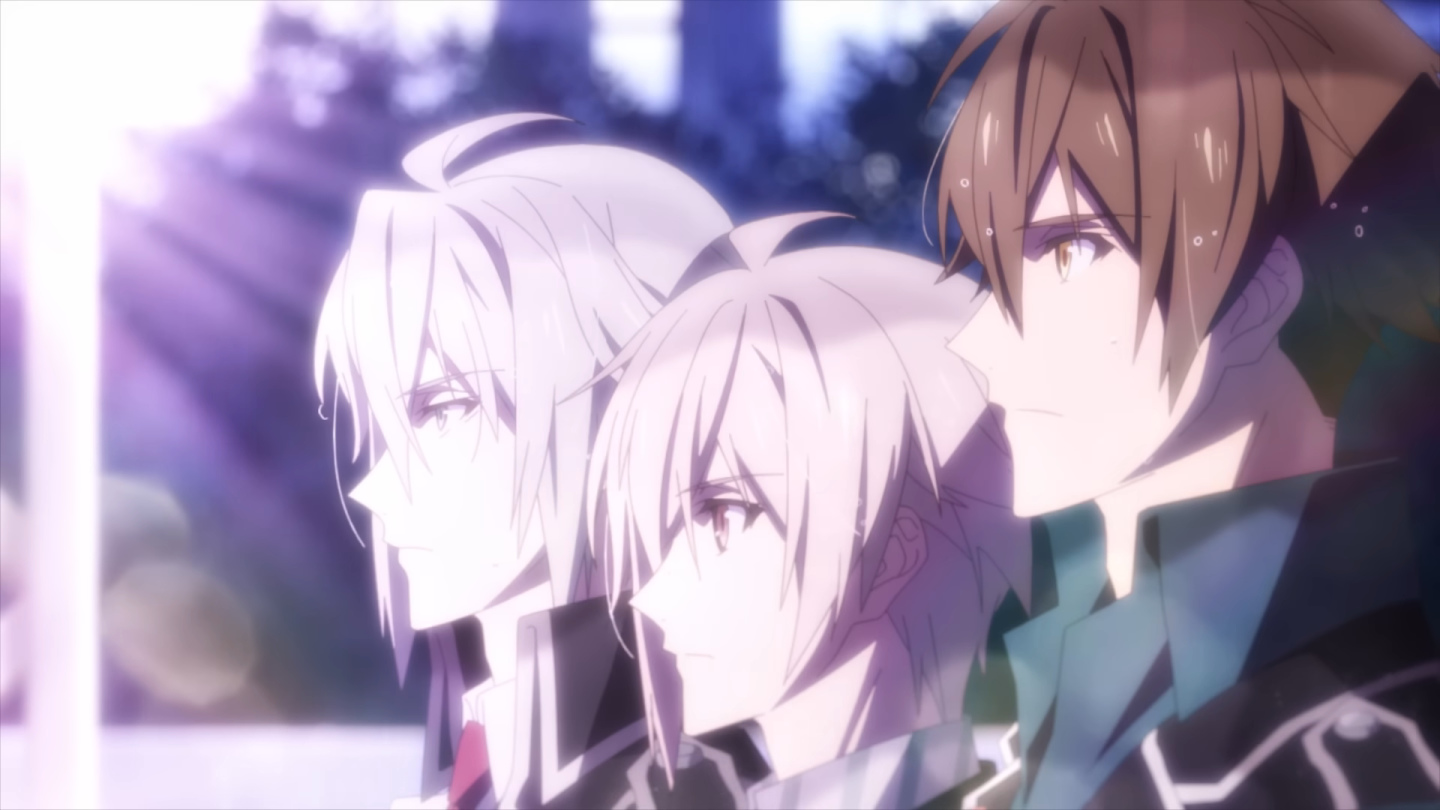 《IDOLiSH7-偶像星願- Third BEAT!》第二季度先行集數已上架，主題曲無字幕影片公開 | 遊戲基地 Gamebase