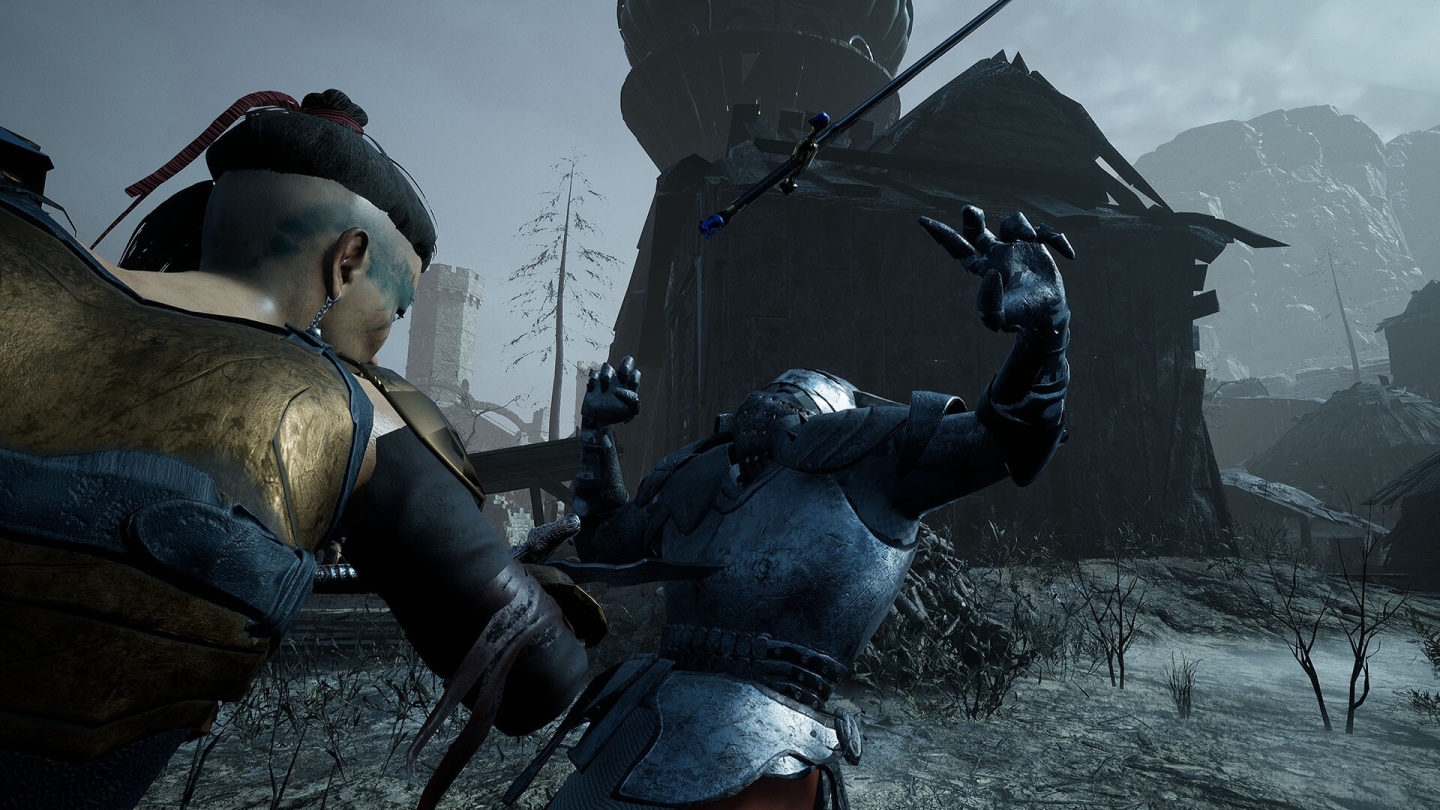 《The Unfettered》搶先體驗版近期登場，官網同步公開最新改版規劃內容 | 遊戲基地 Gamebase