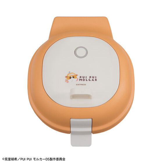 動畫二季人氣車車登場！《PUI PUI 天竺鼠車車》鬆餅機即日開放預購 | beanfun!