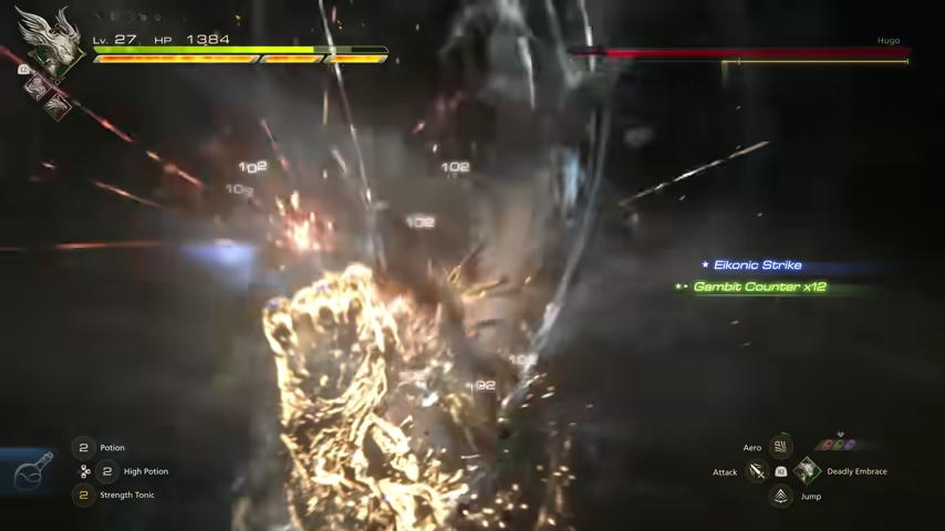 《FF16》外媒專訪匯整：放入「過重」的民族多樣性，就會偏離開發者想表現的故事性 | beanfun!