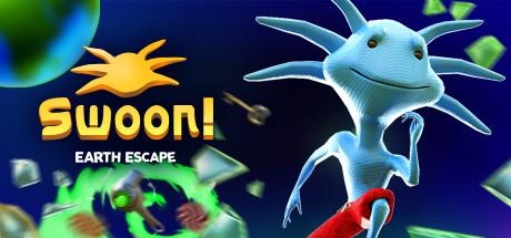 《Swoon! Earth Escape》將於11月24日登陸Nintendo Switch／STEAM平台！ | 遊戲基地 Gamebase