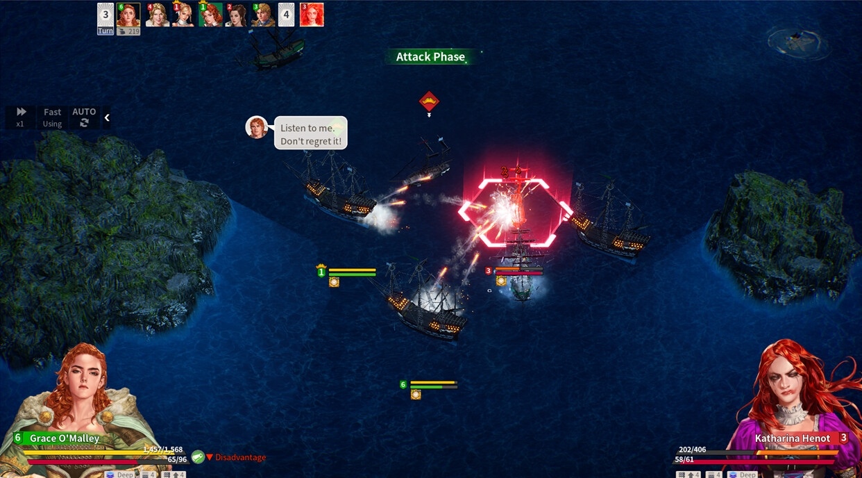 《大航海時代 Origin》Steam 版 2023 年內即將推出，預定支援繁體中文語系 | beanfun!