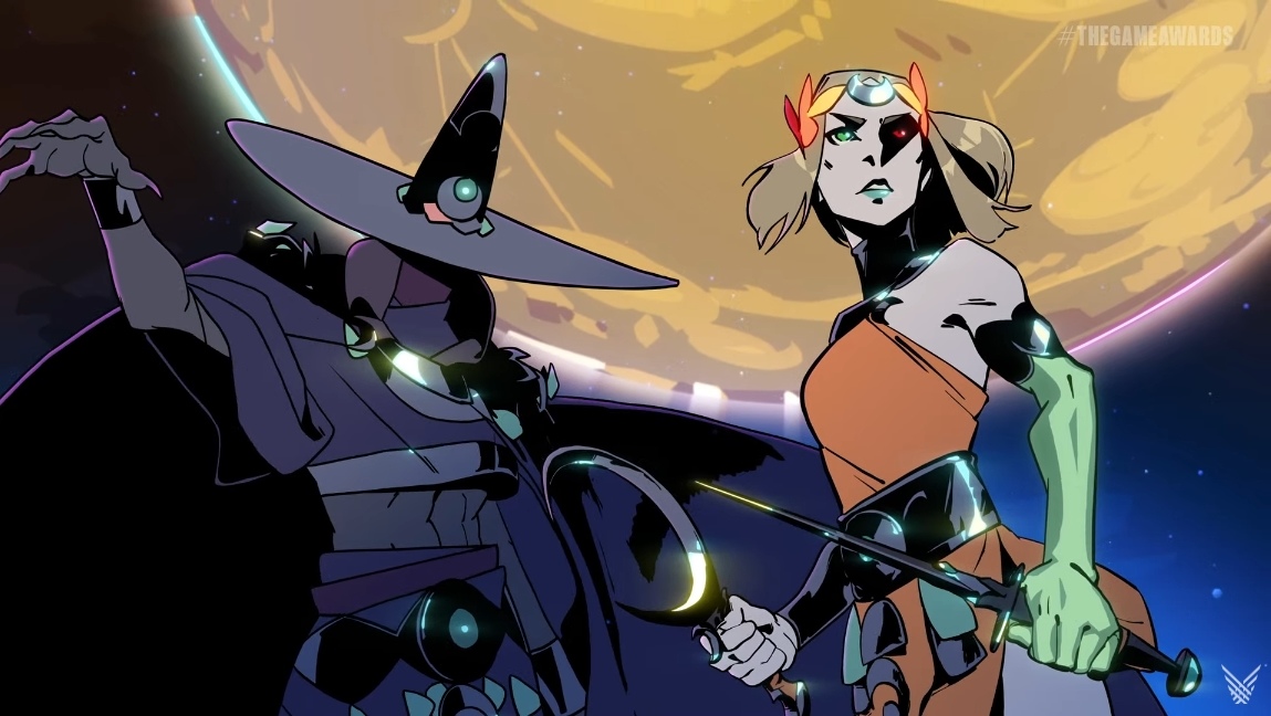 《Hades》最新續作二代《Hades II》正式發表，重返希臘神話世界展開全新殺戮冒險 | 遊戲基地 Gamebase