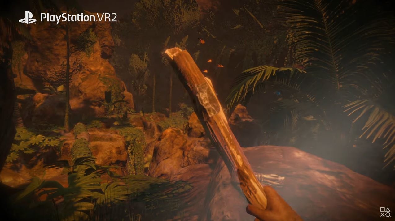 開放世界生存冒險《Green Hell 綠色地獄》PS VR2 版《Green Hell VR》2023 年內推出 | 遊戲基地 Gamebase