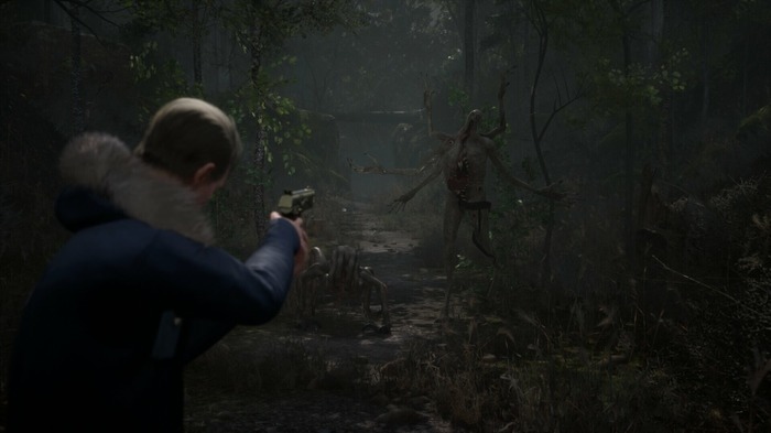 《Stray Souls》正式發表！原《The Medium 靈媒》開發者製作 UE5 動作恐怖冒險遊戲 | 遊戲基地 Gamebase