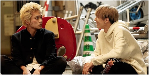 漫改電影《東京復仇者2 血腥萬聖節篇-命運-》連續四週公開角色PV，「武道x千冬篇」打頭陣 | 遊戲基地 Gamebase