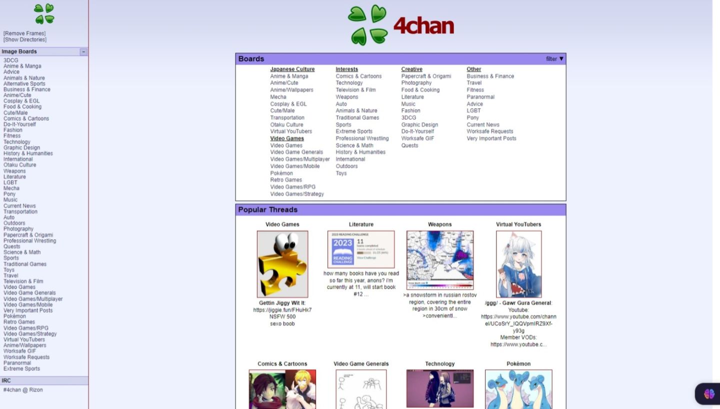 歐美匿名版 4chan 遭調查出日本模型商好微笑為股東，可能影響與迪士尼的合作關係 | 遊戲基地 Gamebase