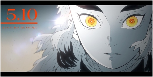 大哥生日快樂！JUMP官方頻道公開《鬼滅之刃》煉獄杏壽郎特別PV | beanfun!