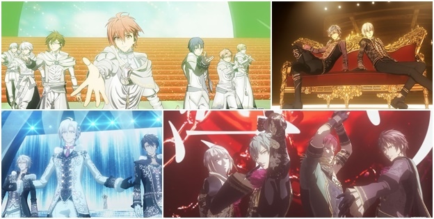 《偶像星願-IDOLiSH7-》電影版「舉辦中」PV可推敲出現歌曲！第三週入場特典公開 | beanfun!