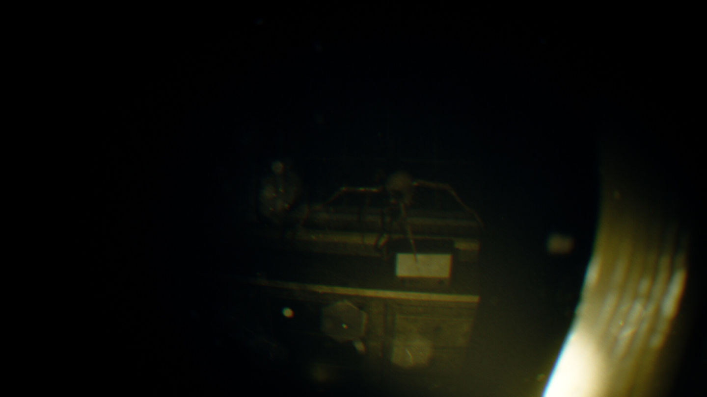 恐怖冒險新作《REC：Beyond The Lens》發表，只靠手電筒探索黑暗深淵 | 遊戲基地 Gamebase