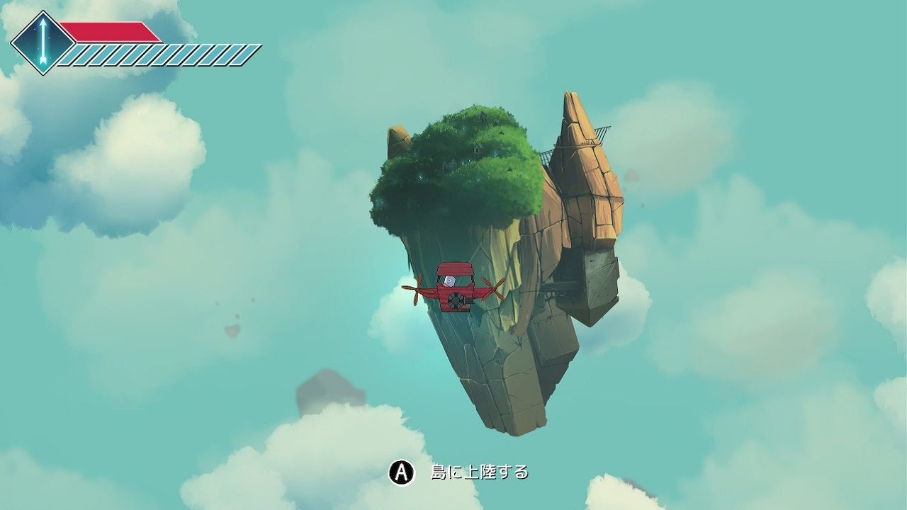 《Islets》7/13 上市！探索廣闊天空島群讓島嶼回復原狀 | 遊戲基地 Gamebase